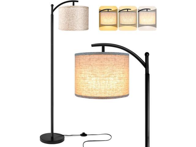 Click here for ROTTOGOON Floor Lamp for Living Room with 3 Color... prices