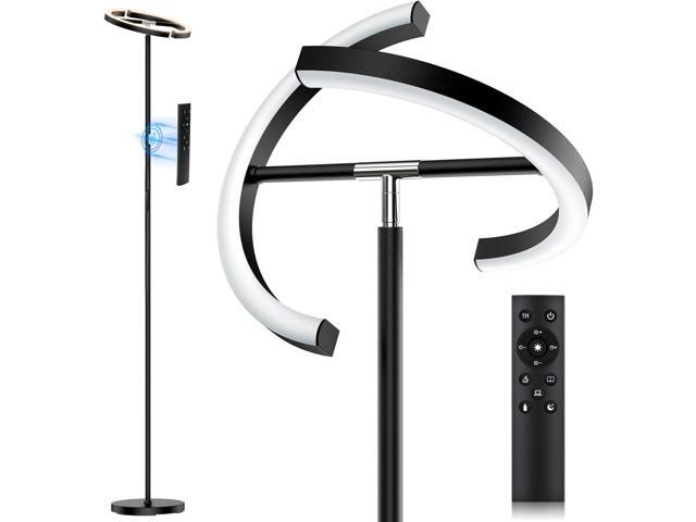 Click here for Floor Lamps for Living Room SIBRILLE Modern Steple... prices