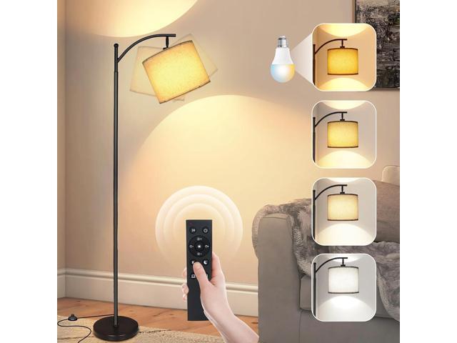 Click here for 2024 LED Floor Lamps for Living Room  12W 1200LM M... prices