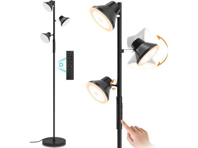 Click here for LED Floor Lamp  36W Modern Floor Lamp with Remote... prices