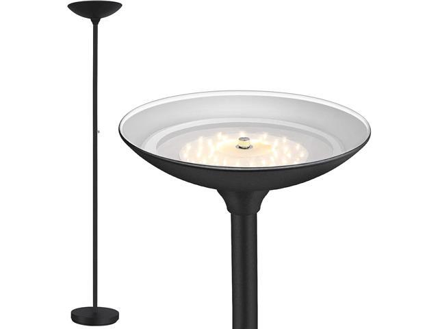 Click here for BoostArea Torchiere Floor Lamp  30W Super Bright L... prices