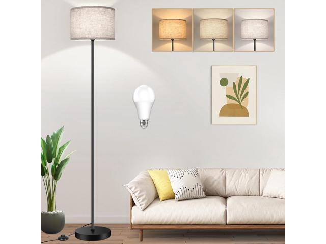 Click here for TOBUSA 65 Floor Lamp for Living Room Bedroom with... prices