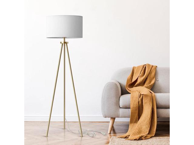 Click here for ALLDIO Tripod Floor Lamps for Living Room  Modern... prices
