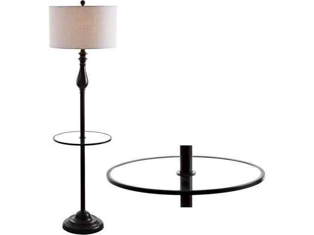 Click here for JONATHAN Y JYL3057A Laine 60 Metal/Glass LED Side... prices