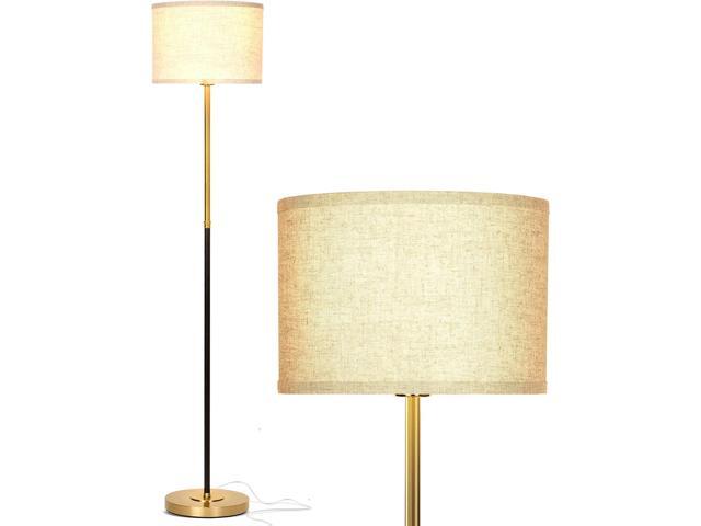 Click here for Brightech Emery LED Floor Lamp  Mid-Century Standi... prices