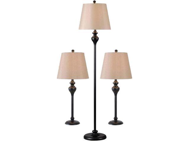 Click here for Kenroy Home KH87050 Charlotte Lamp Sets  61 Inch F... prices