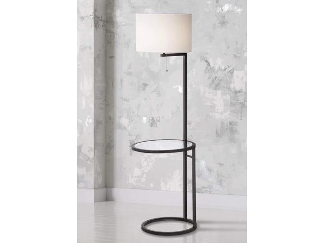 Click here for 360 Lighting Space Saver Modern Style Standing Flo... prices