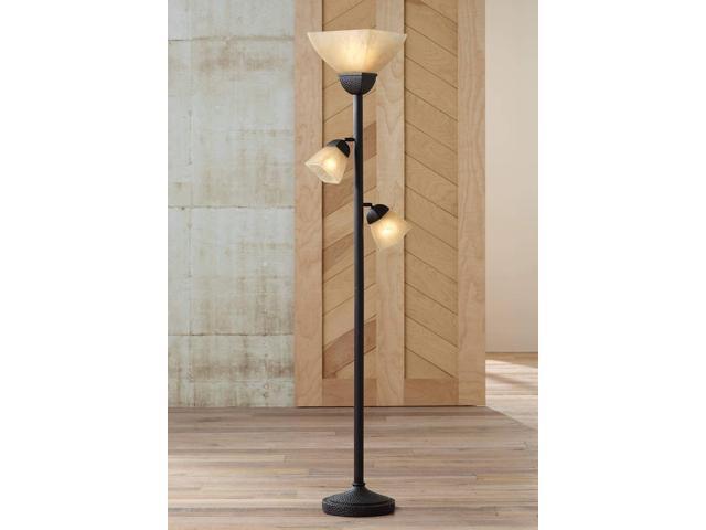 Click here for Franklin Iron Works Rustic Farmhouse Mission Torch... prices