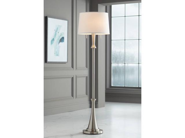 Click here for 360 Lighting Karl Modern Industrial Floor Lamp Sta... prices