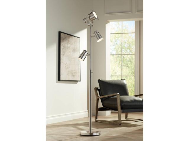 Click here for Possini Euro Design Nuovo Modern Task Floor Lamp T... prices