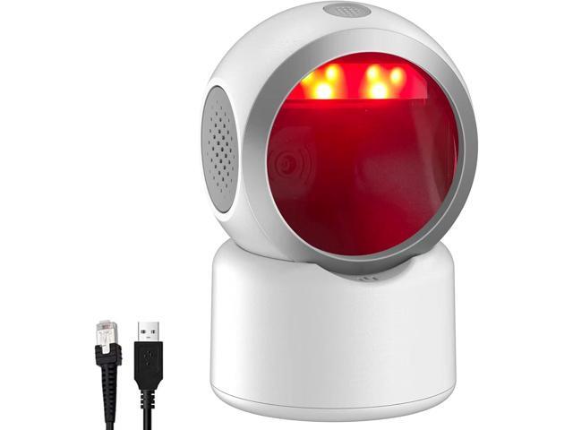 Click here for 1D 2D QR Omnidirectional Hands-Free Automatic Barc... prices