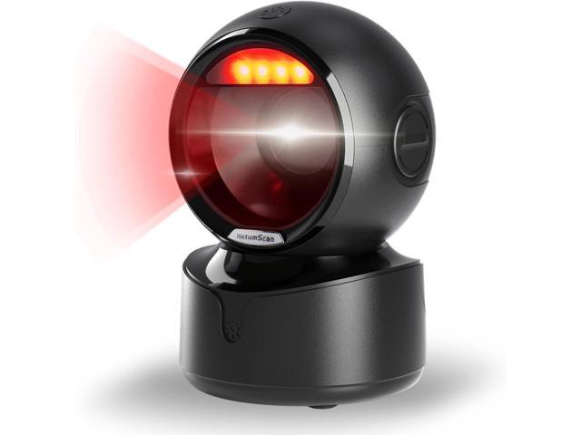 Click here for NetumScan Automatic Omnidirectional Desktop Barcod... prices