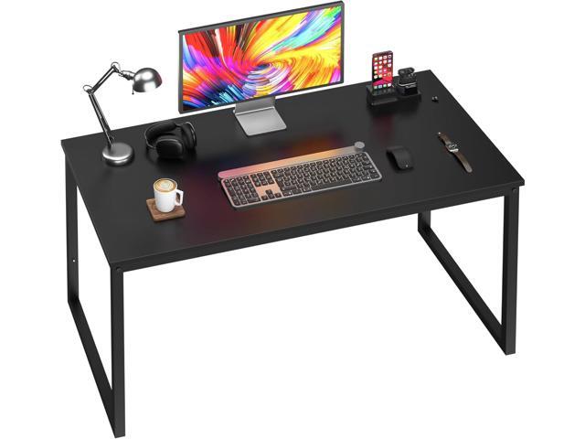 Click here for SUPER DEAL Computer Desk 47 Inch Modern Sturdy Off... prices