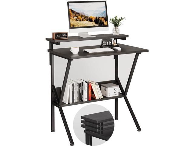 Click here for COTUBLR 27.5 Computer Desk for Small Spaces  Compu... prices