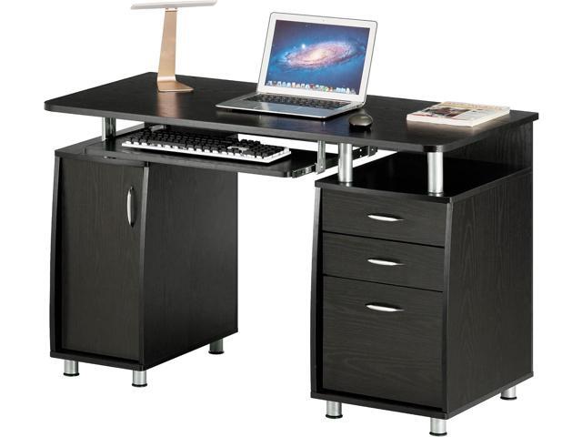 Click here for Techni Mobili 47.25 Ergonomic Computer Drawers & F... prices