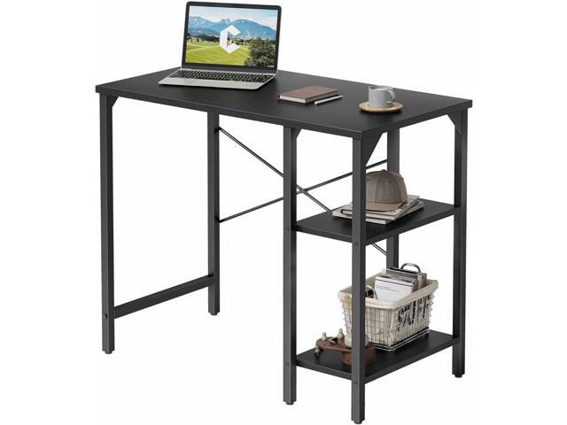Click here for CubiCubi Small Computer Desk  35 Inch Home Office... prices