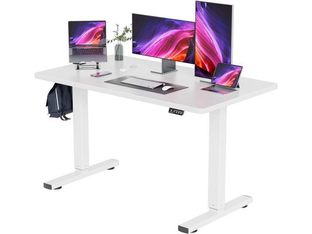 Click here for YESHOMY Height Adjustable Electric Standing Desk 5... prices