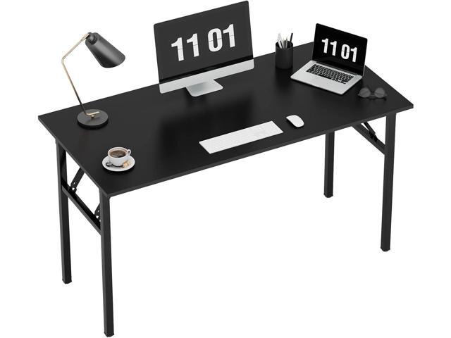 Click here for Need Computer Desk Office Desk 47 inches Folding T... prices