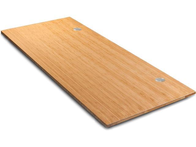 Click here for VWINDESK 72 x 30 x 1 Inch 100 Solid Bamboo Desk Ta... prices