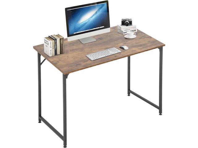 Click here for Sturdy Desk Computer Desk Home Office Desk Small D... prices