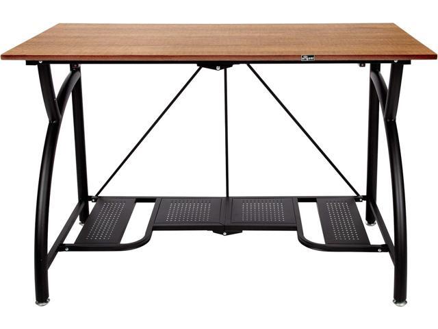 Click here for Origami Folding Computer Desk for Office Study Stu... prices