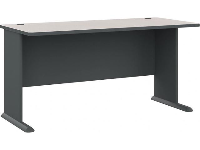 Click here for Bush Business Furniture Series A Computer Desk  La... prices
