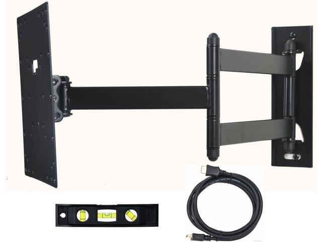 Click here for VideoSecu Articulating TV Wall Mount Tilting Swive... prices