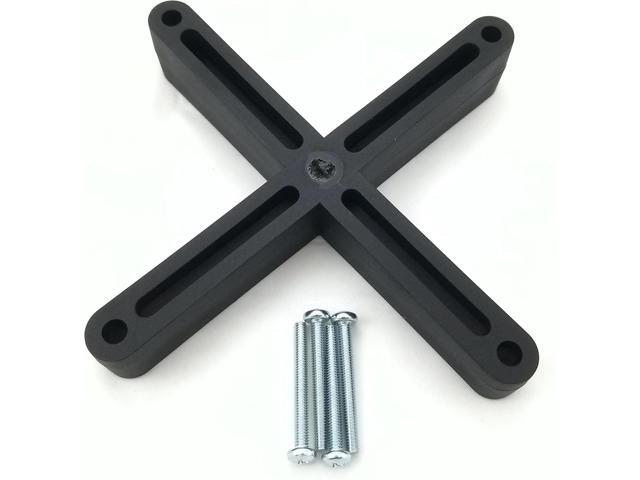 Click here for PAW International Angled Spacer for Steel or Polym... prices