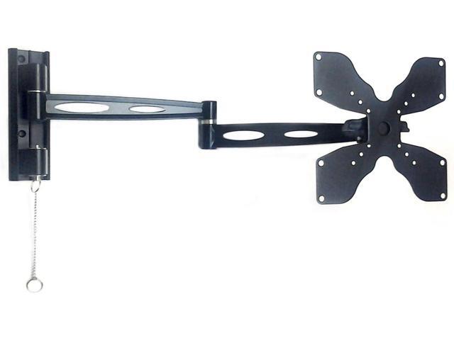 Click here for 404L Locking Cantilever TV Wall Mount 25 arm prices