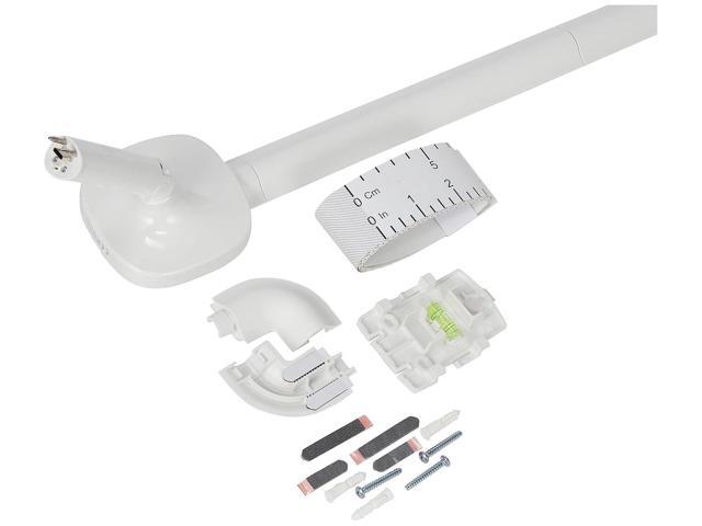 Click here for Nanit Pro Replacement Wall Mount - White (Camera n... prices