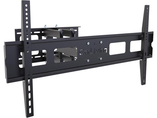 Click here for CorLiving Full Motion Flat Panel Wall Mount for 40... prices