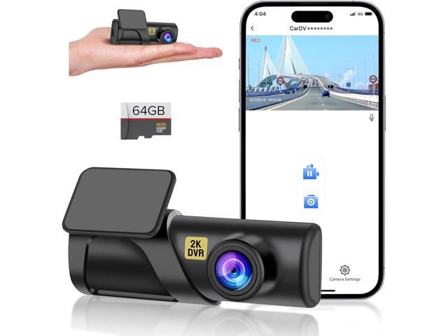 Click here for Dash Cam  WiFi FHD 1080P Dash Camera for Cars  Min... prices