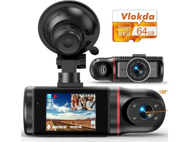 Click here for Dash Cam Front and Inside  FHD Dashcams for Cars w... prices