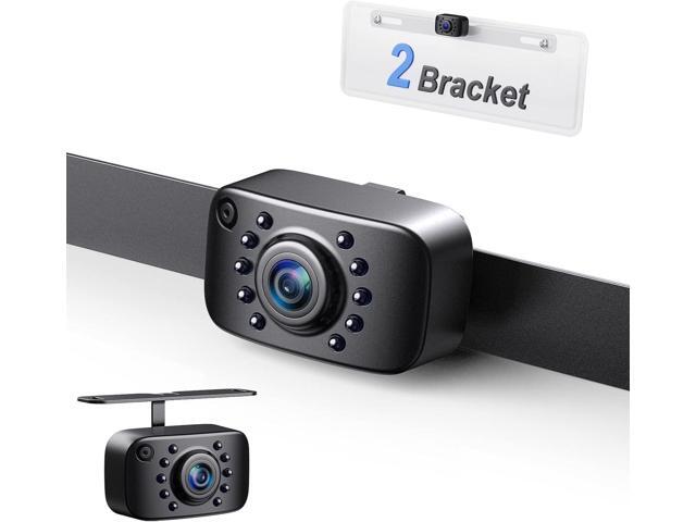 Click here for eRapta ERT01 HD Backup Camera Rear View License Pl... prices