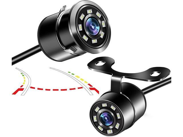 Click here for Backup Camera for Car  8 LED Lights Super Bright N... prices