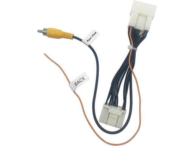 Click here for Adapter for 2008-2013 Toyota Highlander Factory Ba... prices