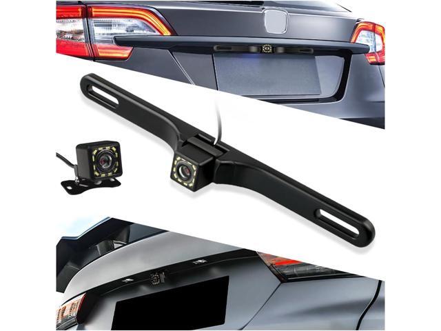 Click here for Car Backup Camera 12LED HD Night Vision Reverse Ca... prices