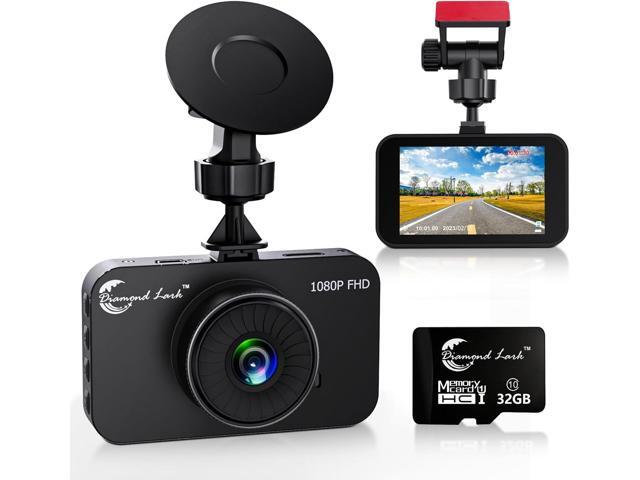 Click here for 1080P Full HD Dash Camera for Cars  Diamond Lark D... prices
