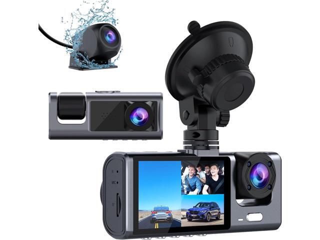Click here for 3 Channel Dash Cam Front and Rear Inside  1080P Da... prices