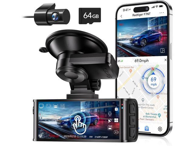 Click here for 4K Dash Cam Front and Rear  Touch Screen 3.18 Inch... prices