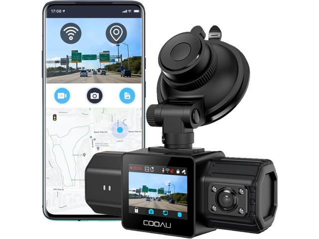 Click here for Dual Dash Cam 2.5K+1080P  Dash Cam Front and Insid... prices