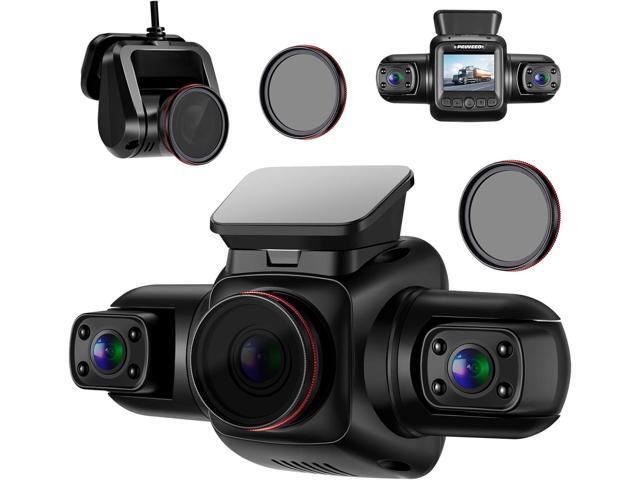 Click here for Dash Cam  4 Channel Camera FHD 1080Px4  Front Left... prices