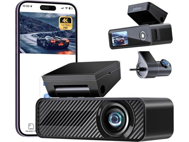 Click here for Dash Cam Front and Rear  4K Single Front Dash Came... prices