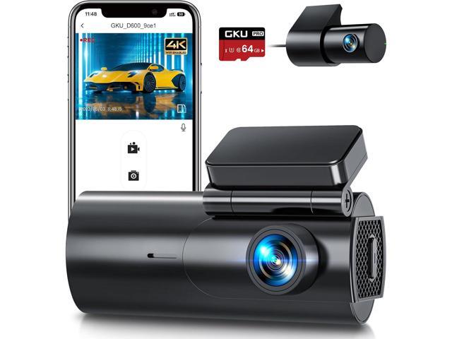 Click here for Dash Cam Front and Rear Camera  4K/2.5K Full Dashc... prices