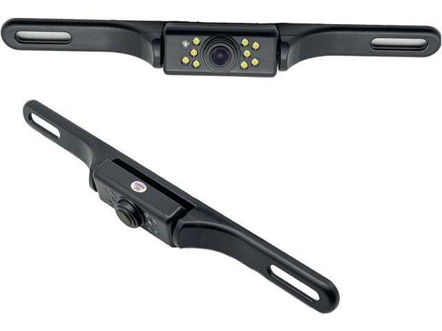 Click here for YIMU Car Backup Camera  License Plate Camera with... prices