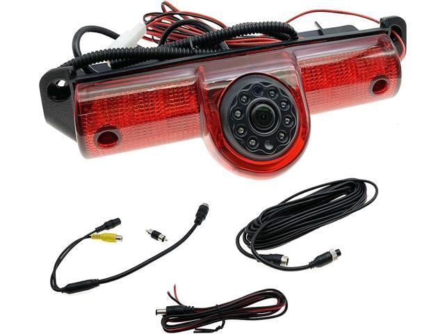 Click here for Brake Light Rear View Reverse Backup Camera Compat... prices