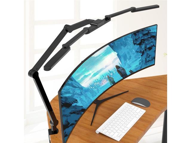 Click here for LED Desk Lamp with Clamp  41.5 Clamp on Architect... prices