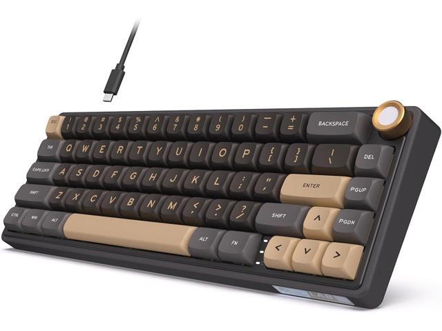 Click here for R65 Wired Gaming Keyboard with Volume Knob  60 Per... prices