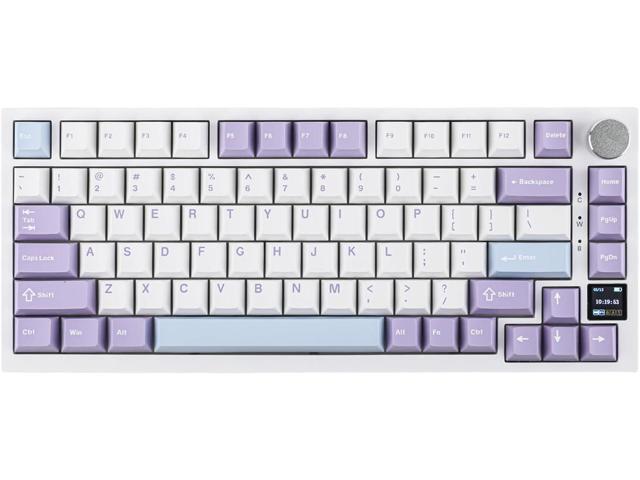 Click here for EPOMAKER Ajazz AK820 Pro 75 Wireless Mechanical Ke... prices