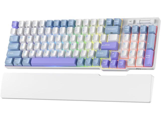 Click here for RK ROYAL KLUDGE RK96 RGB Limited Ed  90 96 Keys Wi... prices